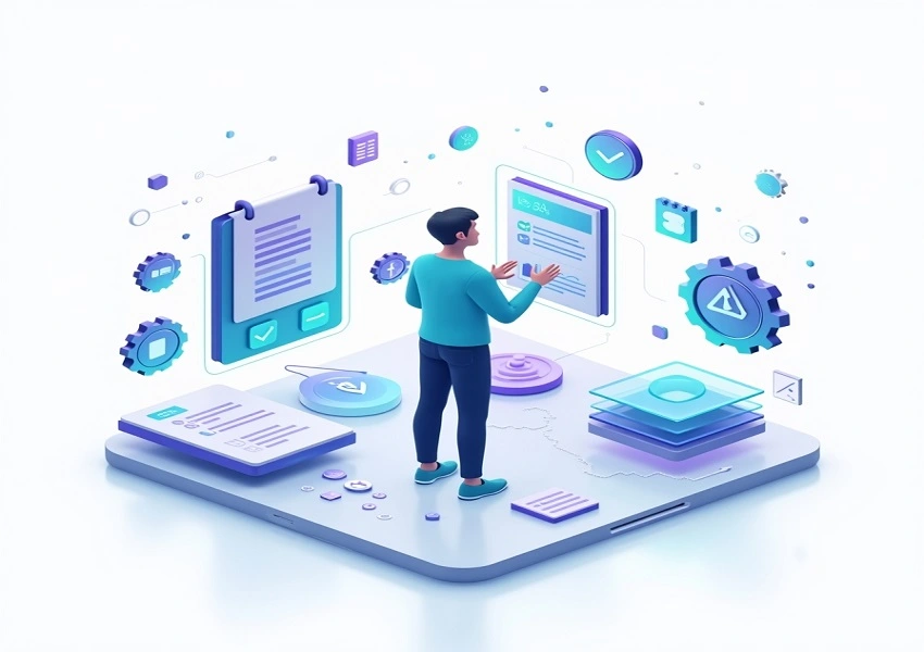 Ai Tools - AI Pro Learners: Master Future Skills with Artificial Intelligence